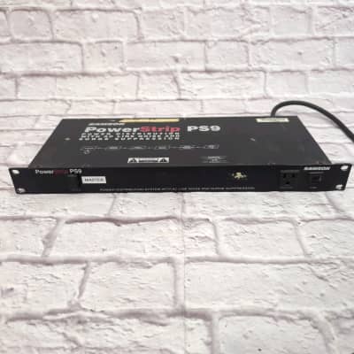 Samson Powerbrite PB9 Black | Reverb