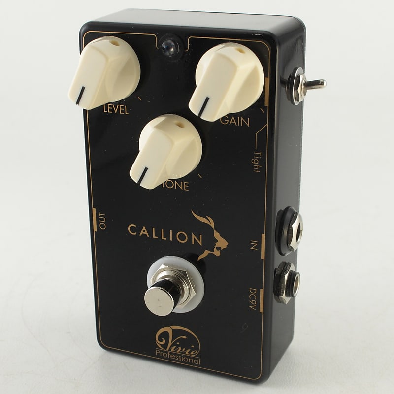 VIVIE Callion [SN CL-00998] (05/29) | Reverb