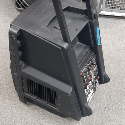 Samson EX30 Expedition Portable PA Powered Speaker | Reverb