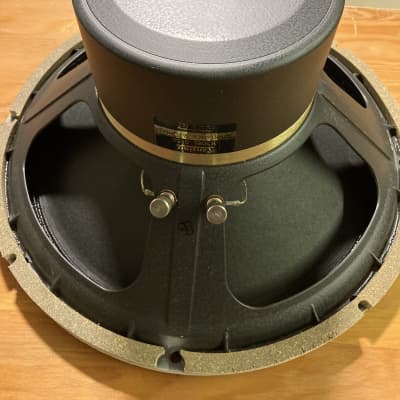 Altec 515 B - 15” Speakers 1960’s - In good condition for | Reverb