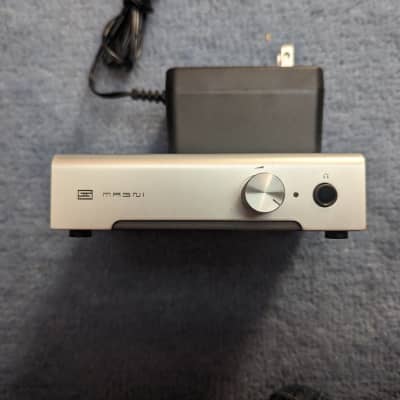 Schiit Magni 3 Hifi Desktop Headphone Amp | Reverb