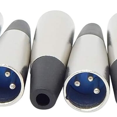 DIY Make Your Own Custom Length XLR Cable Kit 250 Ft Of 28 | Reverb