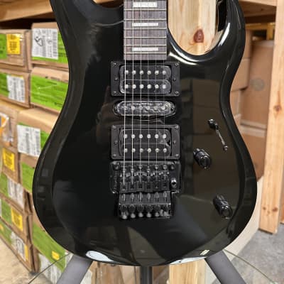 Dean Signature Series MAB3 Michael Angelo Batio w/Hard Case | Reverb