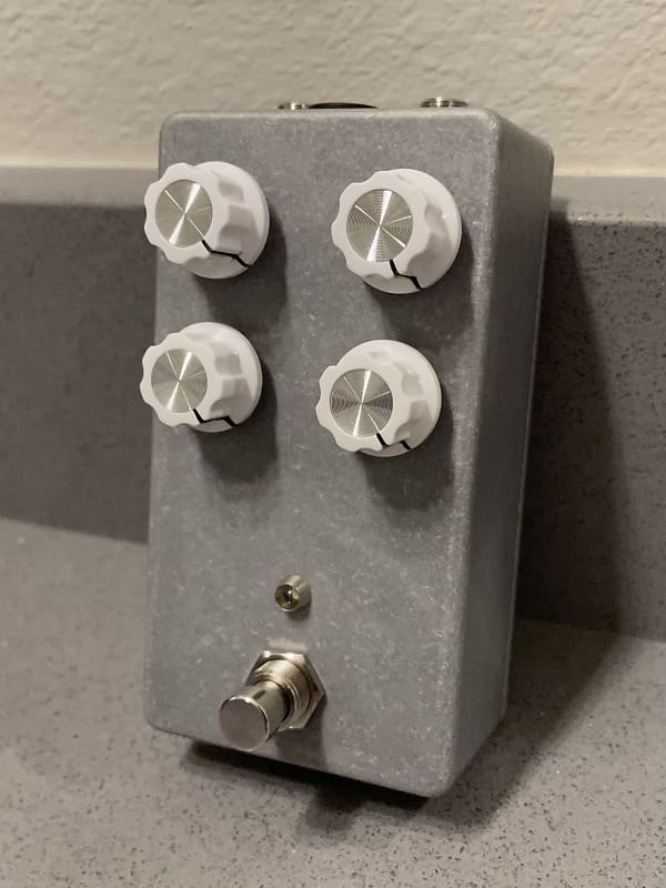 Demo Tape Fuzz Clone | Reverb