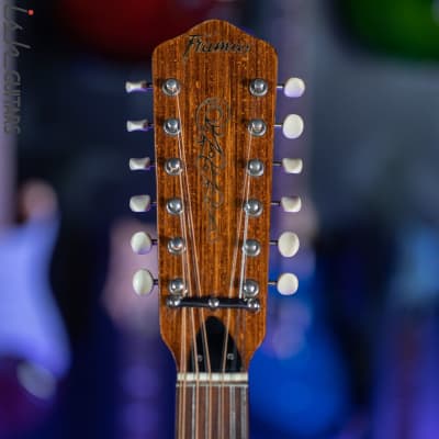 1960's Framus Texan 12-String Acoustic Guitar | Reverb