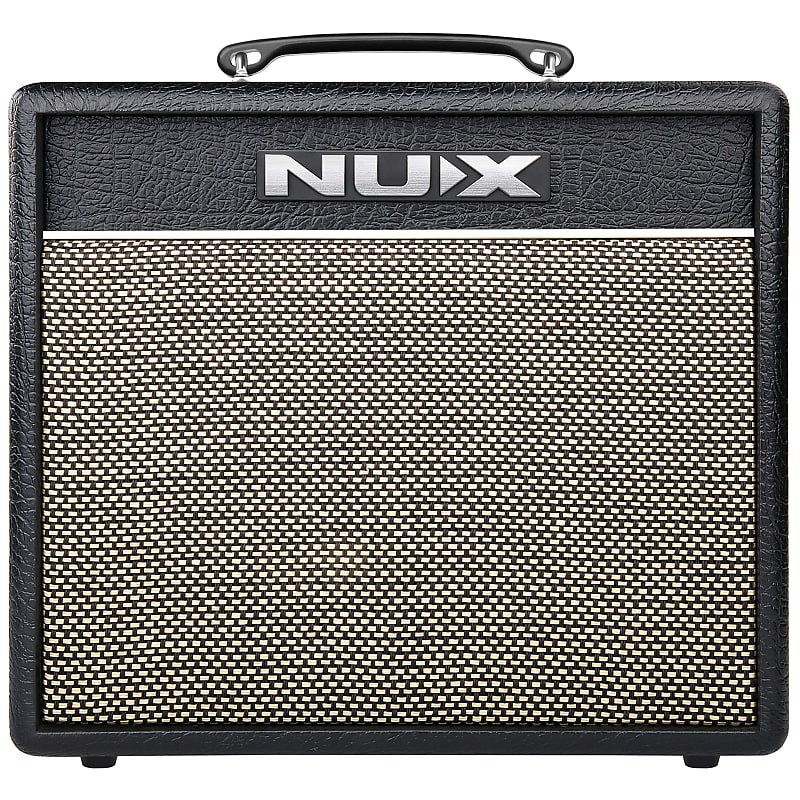NUX Mighty 20BT MKII Guitar Amp | Reverb