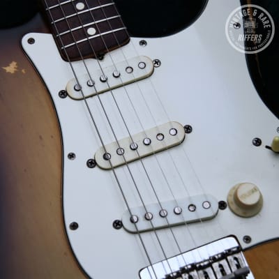 1981 BC Rich Bich - Transparent Red - Original Vintage | Reverb UK