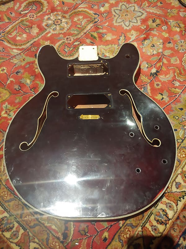 Arai/Aria Diamond 1202t Body | Reverb Canada