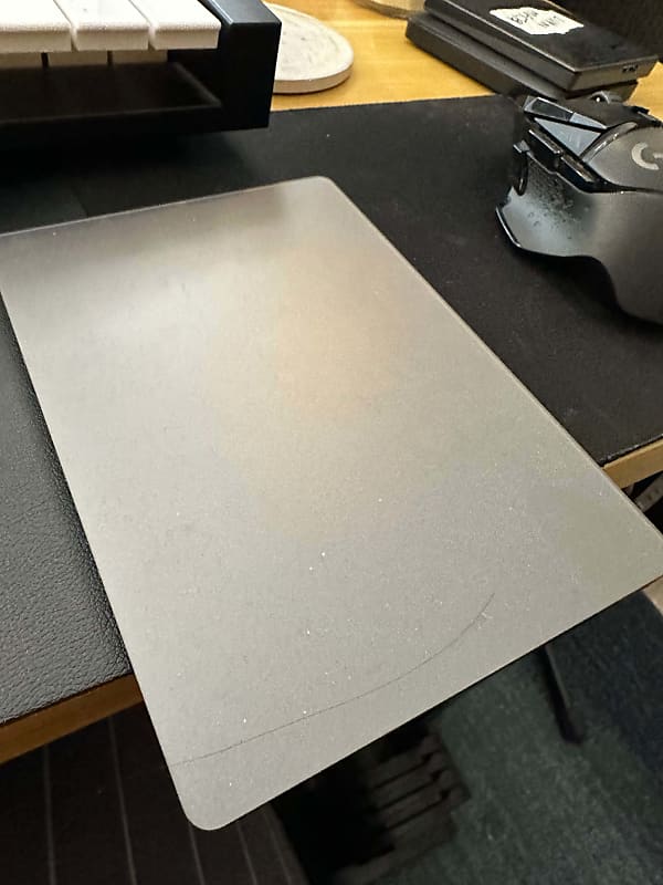 Apple Magic Trackpad - Space Gray | Reverb