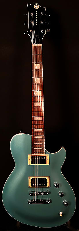 Reverend Roundhouse | Reverb