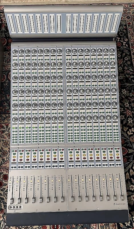 Avid Digidesign D Control ICON Blue Fader Pack | Reverb