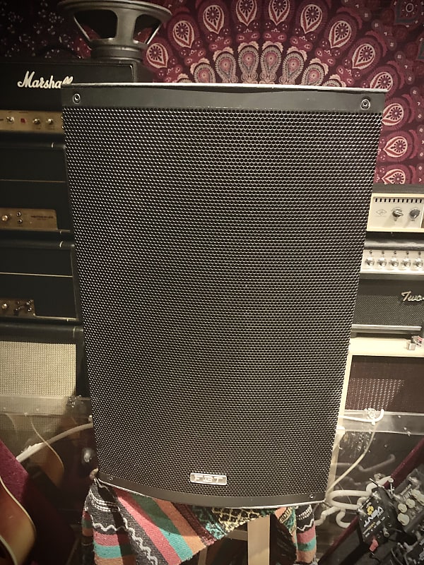 FBT XLite 15a 15inch Powered Speaker 1000 watts | Reverb