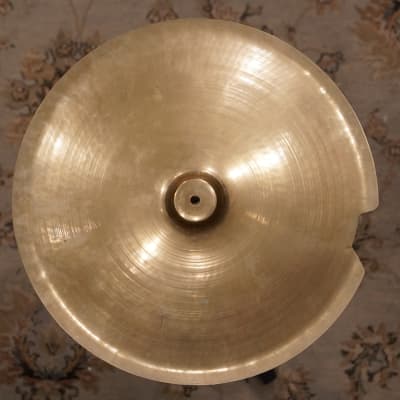 UFIP 20" Bravo China Cymbal 1960s - 1442g | Reverb