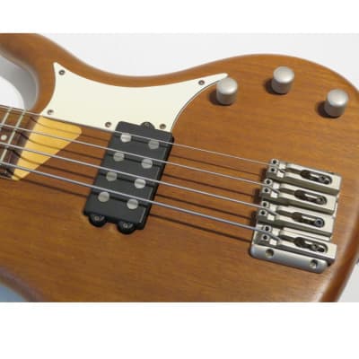 1998 Washburn RB2000 Active 4 String Bass Guitar - Great | Reverb