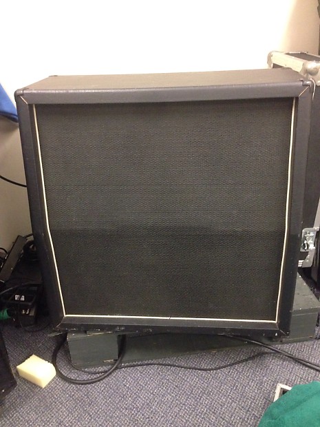 Line 6 Flextone Cabinet 4x12 Stereo | Reverb