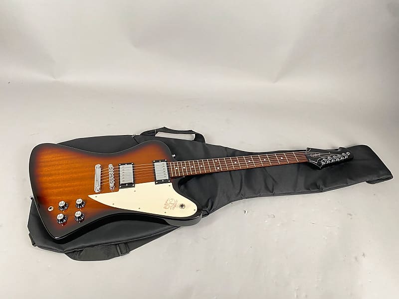 Epiphone 2006 Epiphone Firebird Limited Edition Custom Shop | Reverb