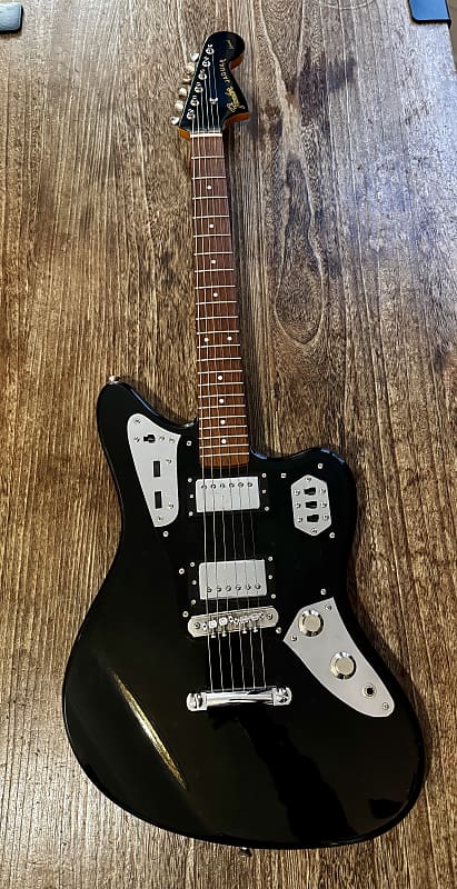 Fender JGS Jaguar Special Edition HH | Reverb Australia