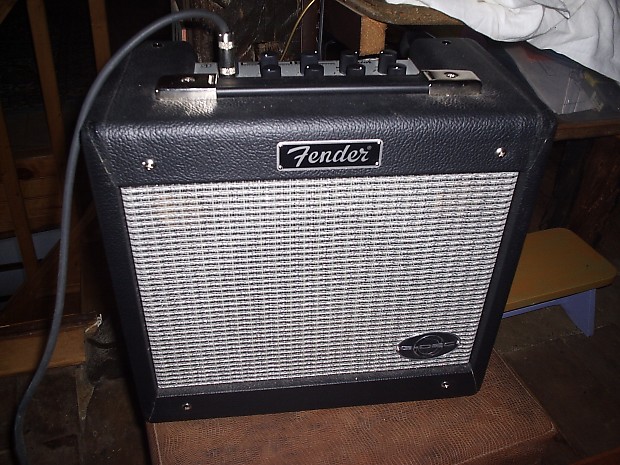 Fender G DEC Junior | Reverb