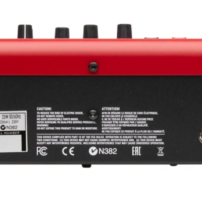 Nord Electro 6D SW73 Semi-Weighted 73-Key Digital Piano Brand | Reverb