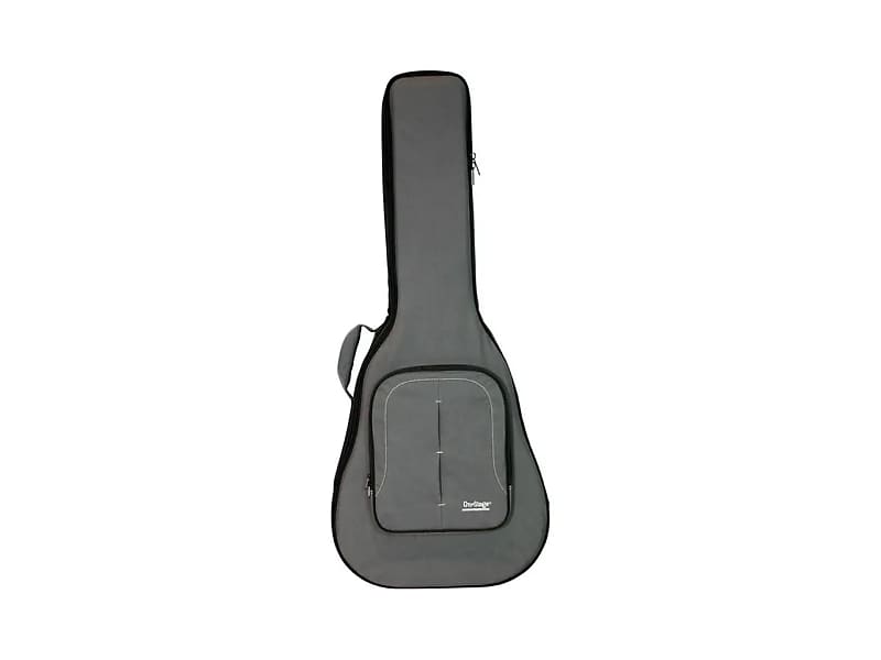 On Stage Hybrid Guitar Gig Bag ~ Acoustic | Reverb