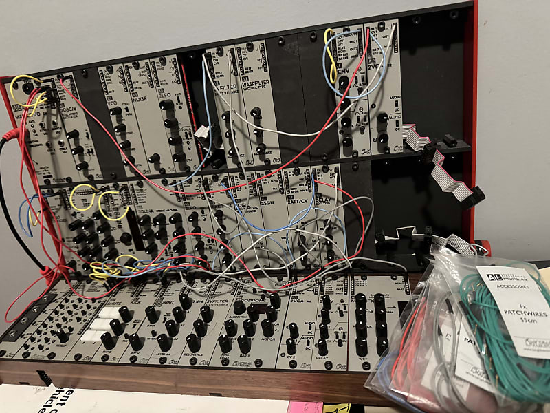 Tangible Waves starter and drum systems | Reverb