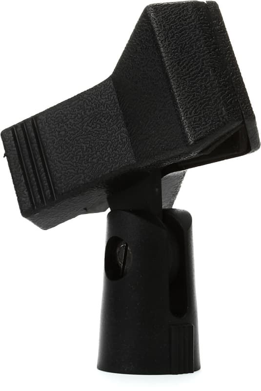 On-Stage MY200 Spring-clip Microphone Clip (3-pack) Bundle | Reverb