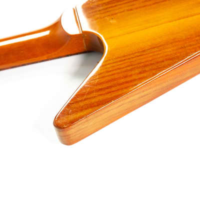 Gibson 1976 Explorer Electric Guitar Owned By Billie Joe | Reverb