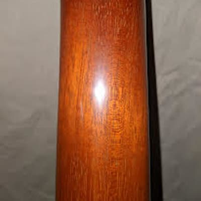 Guild Starfire III, Flamey Blond w/Bigsby, Guild Humbuckers, | Reverb