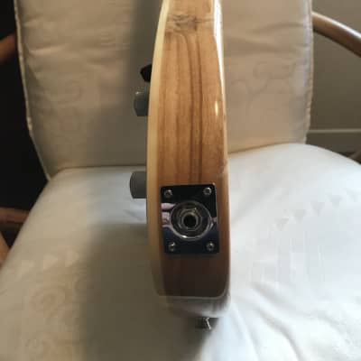 SOLD FAZLEY TELECASTER CLASSIC SERIES 2000 | Reverb