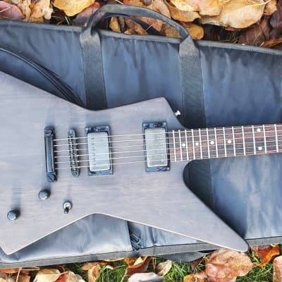 ESP Edwards Explorer | Reverb