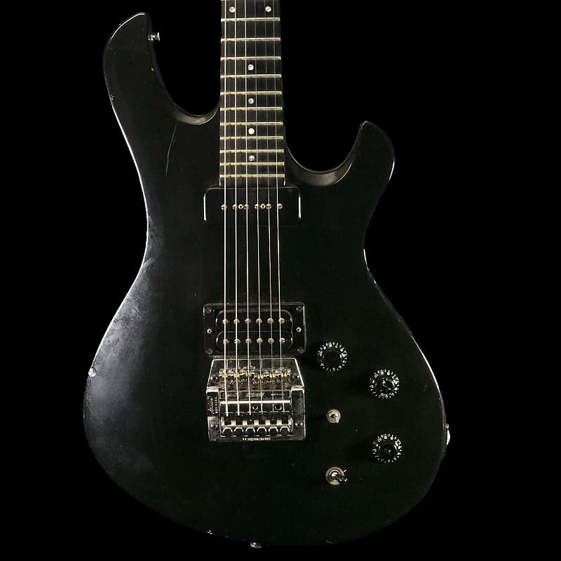 Gibson Custom Shop Original 1985 Alpha Q-200 / Q-2000 Super | Reverb