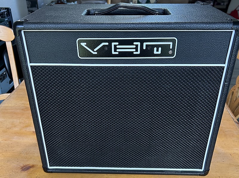 VHT AV-SP-112C Special Series 1x12 Closed Back Speaker | Reverb