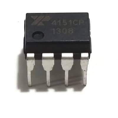 XR4151CP XR4151 4151 Voltage to Frequency Convertor - 3 | Reverb