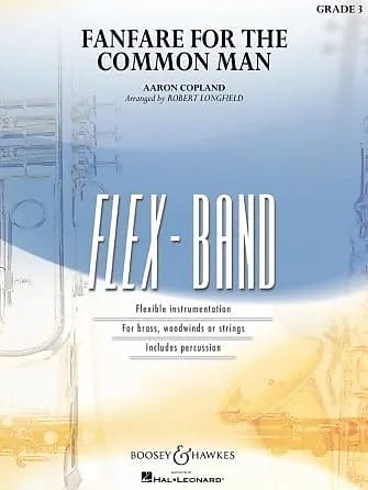 Fanfare for the Common Man | Reverb