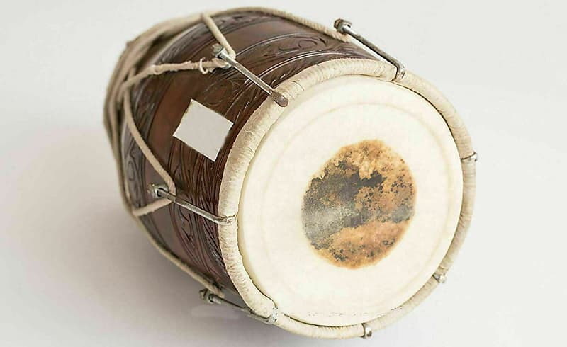 Naad Professional Percussion Musical Instrument Wedding | Reverb