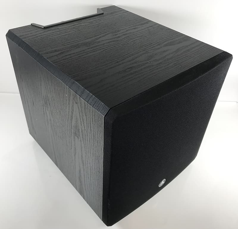 JL Audio E112 E-Sub 12" Powered Subwoofer; Black | Reverb UK