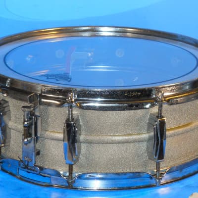 Ludwig Supra Phonic "Custom" 1960s #86062 TLC Restored Sounds | Reverb