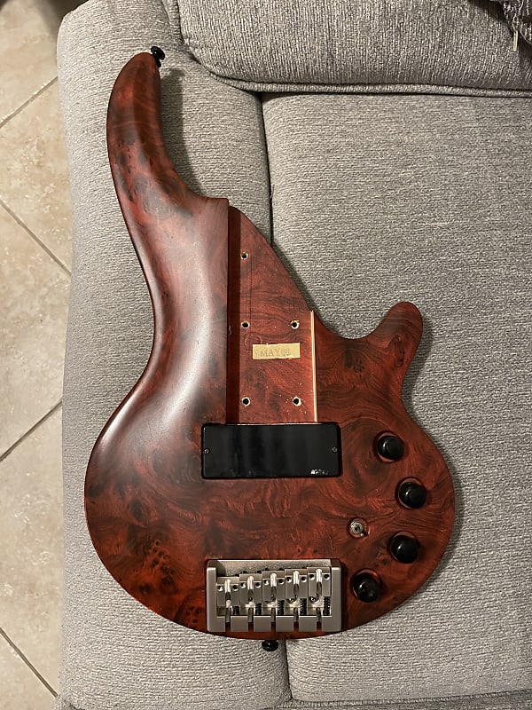 Cort Curbow 5 Body | Reverb