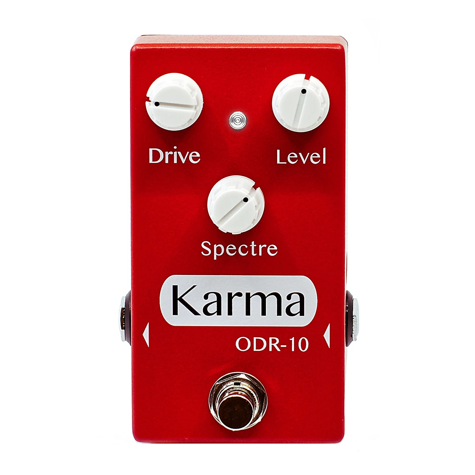 Karma ODR-10 | Reverb