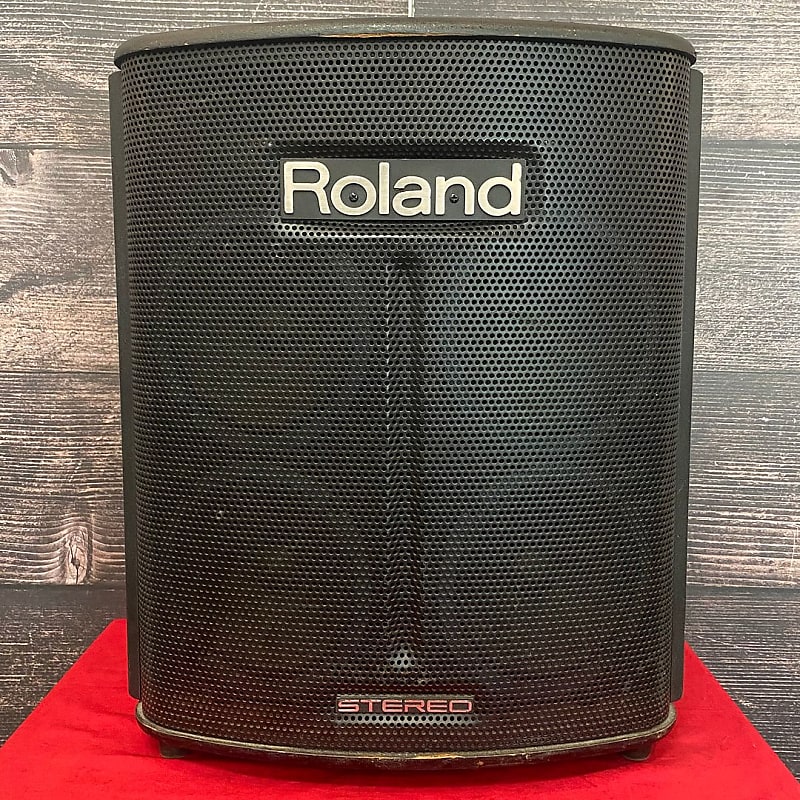 Roland BA-330 Powered Speaker (Sarasota, FL) | Reverb