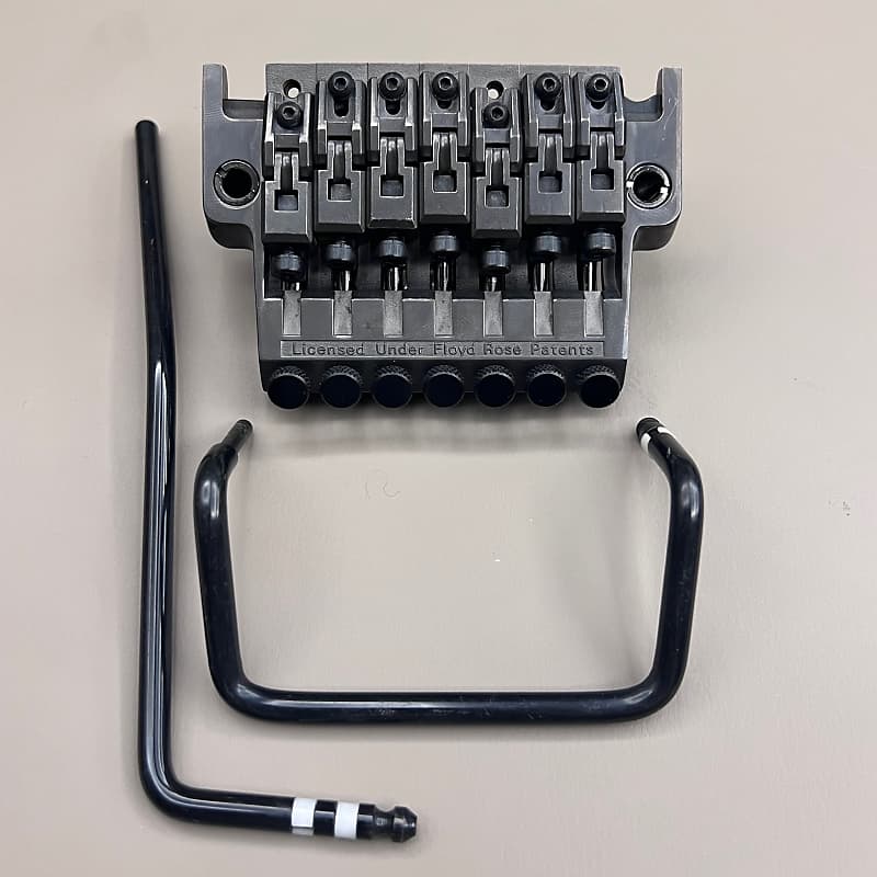 Ibanez K7 Lo Pro Edge Tremolo Bridge | Reverb