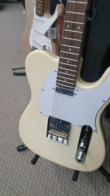 Xavier Telecaster Style | Reverb