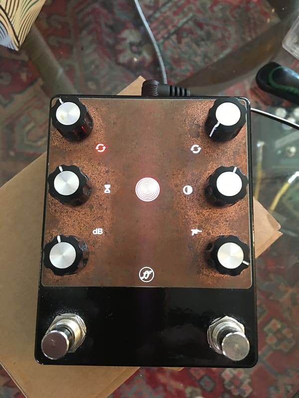 Fjord Fuzz Bifrost V2 | Reverb