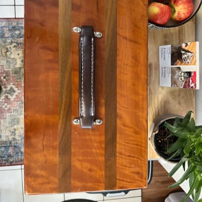 Ceriatone TW Expression Trainwreck Express Clone and Milkman | Reverb