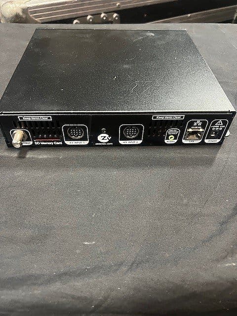 Zeevee ZVP620 YPRPB VGA-IN QAM-OUT New | Reverb