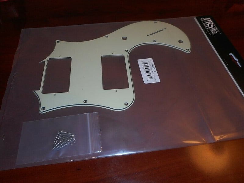 PRS S2 Vela Pickguard | Reverb