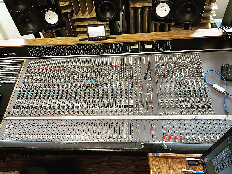 Neotek Elite | Reverb Canada