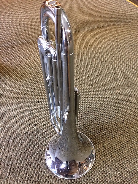 Ludwig Baritone Bugle | Reverb