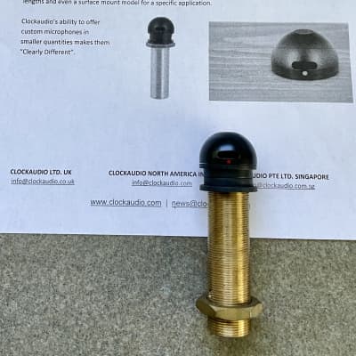 Superlux PRA-238B | Reverb