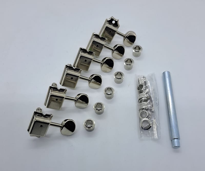 Gotoh SD91 Tuning Machines | Reverb UK